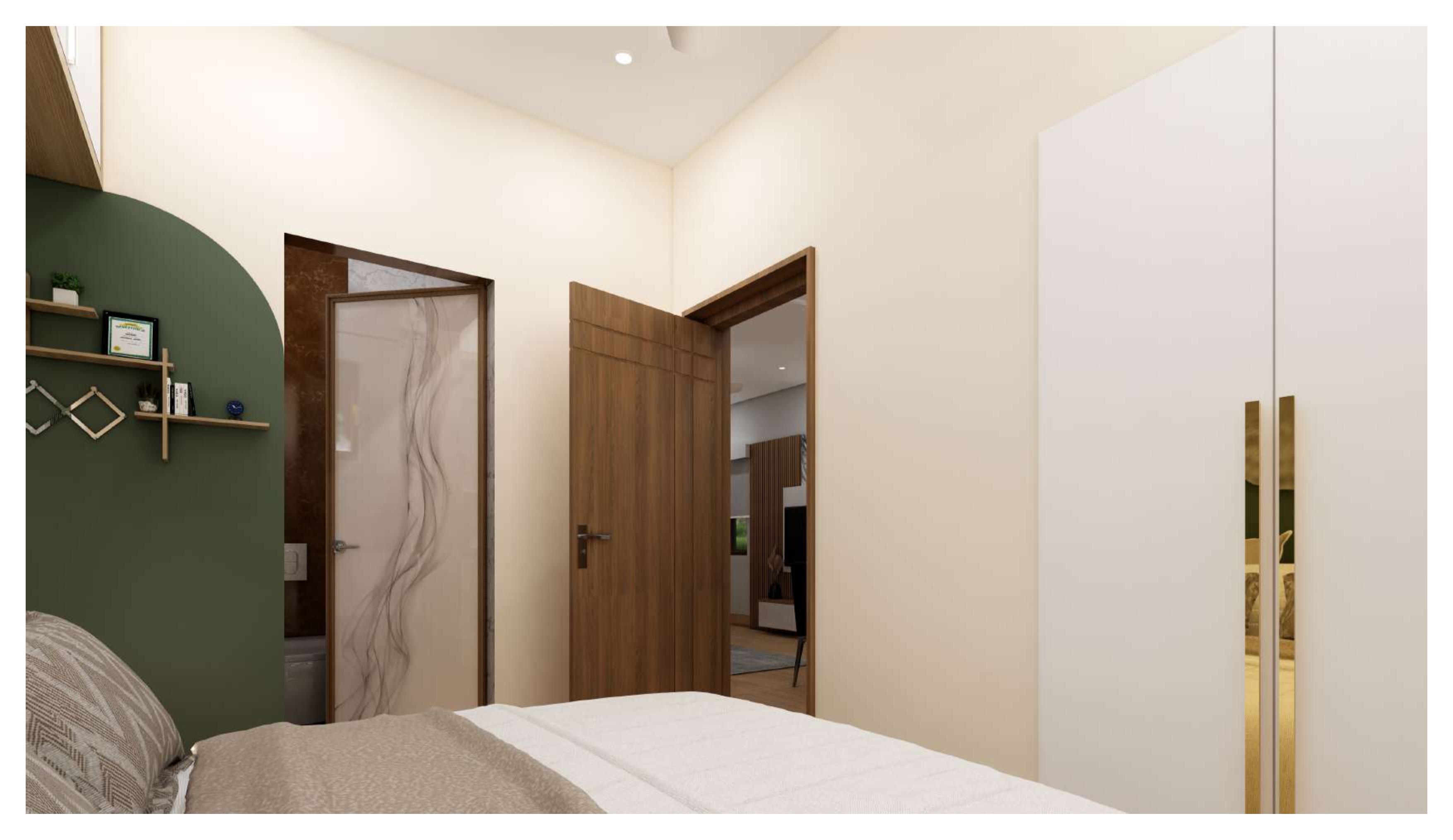 Construction Of Residential Building Interior Designing Construction ...